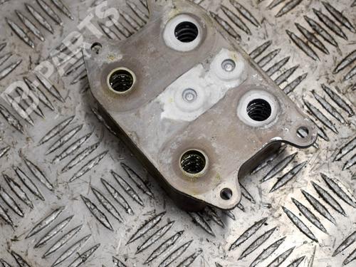 Oil radiator VW GOLF VII (5G1, BQ1, BE1, BE2) 1.5 TSI 8935713 | B-Parts