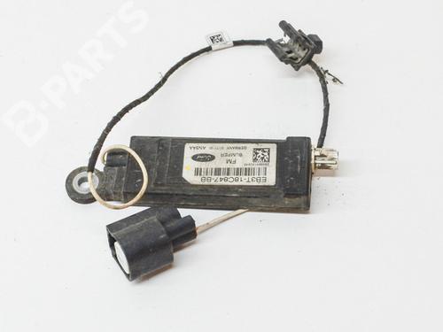 Electronic module FORD RANGER (TKE) 3.2 TDCi 4x4 7852949 | B-Parts
