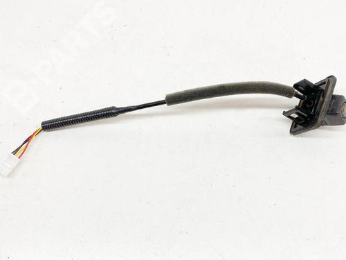 Electronic module MAZDA CX-3 (DK) 1.5 SKYACTIV-D (DK2WS) 7739566 | B-Parts