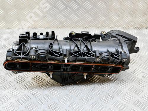 Intake manifold MERCEDES-BENZ E-CLASS (W213) E 350 d (213.033) 12602701 ...