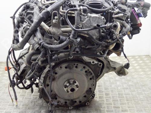 Engine AUDI A4 B8 (8K2) 1.8 TFSI 7504324 | B-Parts