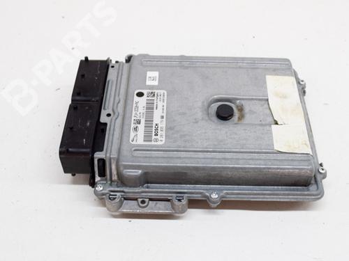 Engine control unit (ECU) LAND ROVER RANGE ROVER IV (L405) 3.0 TDV6 4x4 ...