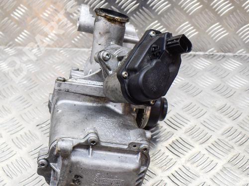 Egr AUDI Q7 (4LB) 3.0 TDI quattro 6770722 | B-Parts