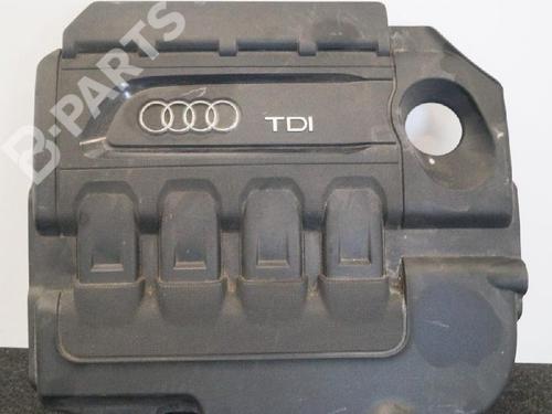 Engine cover AUDI A3 Limousine (8VS, 8VM) 2.0 TDI 9910469 | B-Parts
