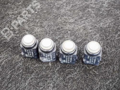 Electronic sensor FORD FUSION (JU_) 1.4 TDCi 7051506 | B-Parts