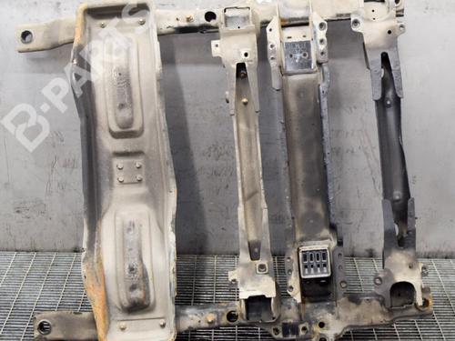 Subframe VW CRAFTER 30-50 Platform/Chassis (2F_) 2.5 TDI 6772408 | B-Parts