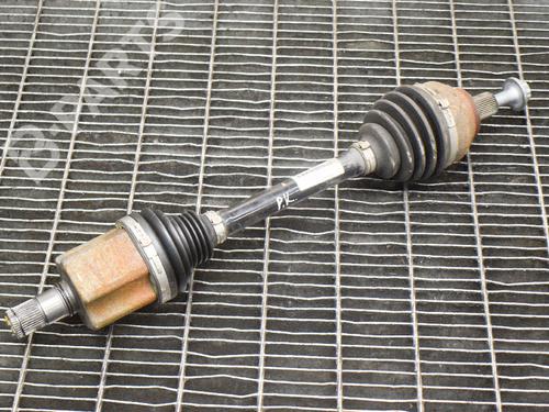 Left front driveshaft VW TIGUAN (AD1, AX1) 2.0 TDI 6866340 | B-Parts