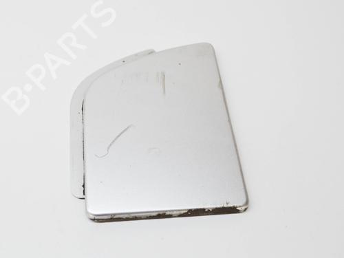 Trappe de carburant RENAULT MASTER III Van (FV) 2.3 dCi 135 RWD (FV0N ...