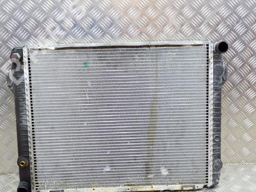 AC radiator MERCEDES-BENZ SL (R107) 560 SL 7901511 | B-Parts