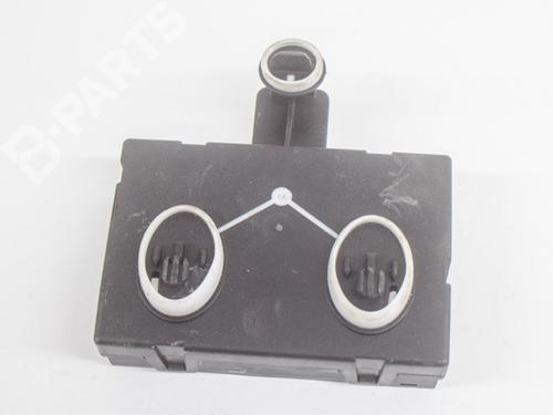 Electronic module AUDI Q5 (8RB) 2.0 TDI quattro 7266840 | B-Parts