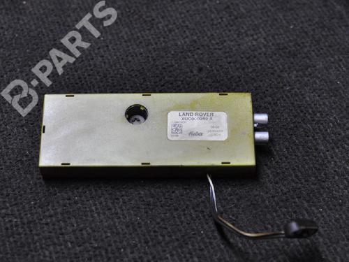 Electronic module LAND ROVER DISCOVERY IV (L319) 10274845 | B-Parts