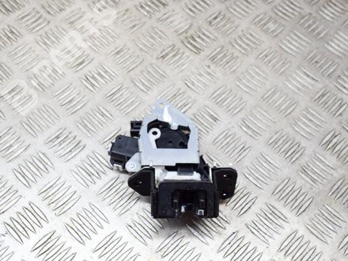 Tailgate lock MAZDA CX-5 (KE, GH) 2.2 D (KE2FW) 6543450 | B-Parts