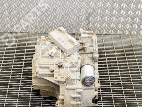 Gearbox VW GOLF VII (5G1, BQ1, BE1, BE2) 2.0 TDI 7697971 | B-Parts