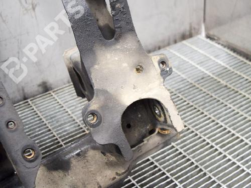 Subframe VW CRAFTER 30-50 Platform/Chassis (2F_) 2.5 TDI 6772408 | B-Parts