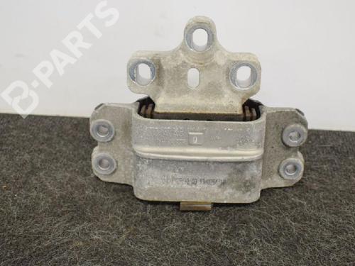 Engine mount SKODA SUPERB II (3T4) 2.0 TDI 16V 6737842 | B-Parts