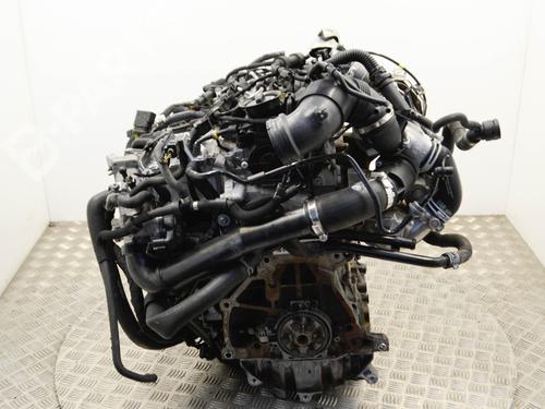 Engine VW GOLF VII Variant (BA5, BV5) 1.6 TDI 11490116 | B-Parts