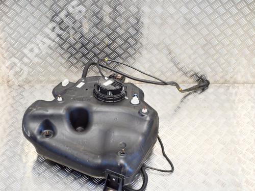 Dpf tank AUDI Q5 (8RB) 2.0 TDI quattro 7853196 | B-Parts