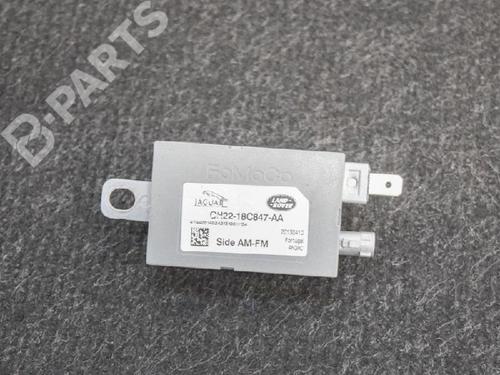 Electronic module LAND ROVER DISCOVERY IV (L319) 3.0 TD 4x4 10254474 ...