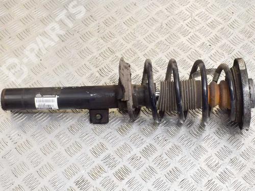 Right front shock absorber BMW X4 (F26) xDrive 20 d 9553869 | B-Parts