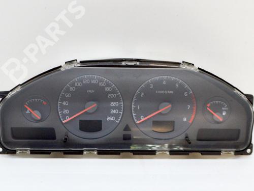Instrument cluster VOLVO S80 I (184) 2.9 3402303 | B-Parts
