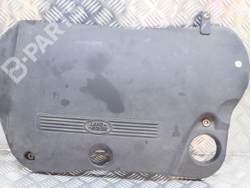 Engine cover LAND ROVER RANGE ROVER EVOQUE (L538) 2.2 D 12676426 | B-Parts