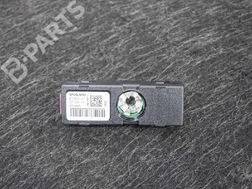 Electronic module VOLVO V60 I (155, 157) 1.6 DRIVe 8837497 | B-Parts