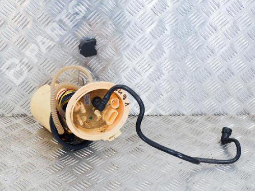 Fuel pump AUDI A6 C7 (4G2, 4GC) 2.0 TDI 6757047 | B-Parts