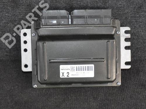 Engine control unit (ECU) NISSAN X-TRAIL I (T30) 2.5 4x4 6717335 | B-Parts