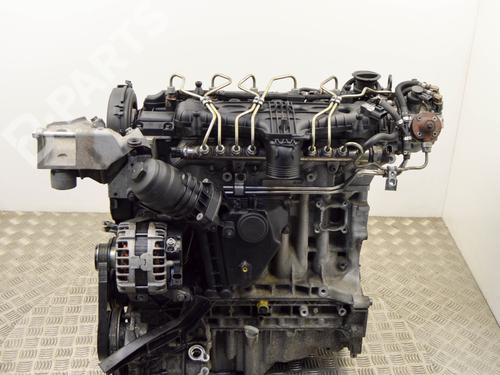 Engine VOLVO V60 I (155) D3 11814783 | B-Parts