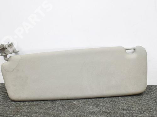 Aletta parasole destra RENAULT MASTER III Van (FV) 2.3 dCi 100 FWD ...