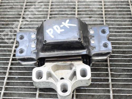 Engine mount VW PASSAT B6 (3C2) 2.0 TDI 16V 6749340 | B-Parts