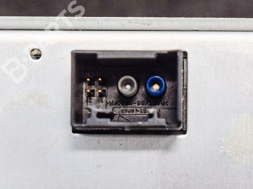 Control unit MERCEDES-BENZ C-CLASS (W205) C 220 BlueTEC / d (205.003 ...