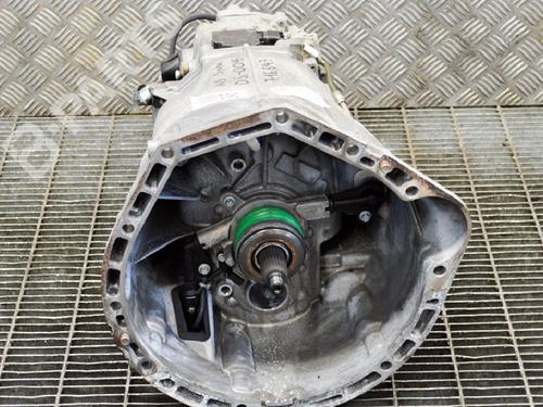 Automatic gearbox MERCEDES-BENZ SPRINTER 3-t Van (B903) 311 CDI (903. ...