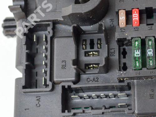 Fuse box MINI MINI COUNTRYMAN (R60) One 10074527 | B-Parts