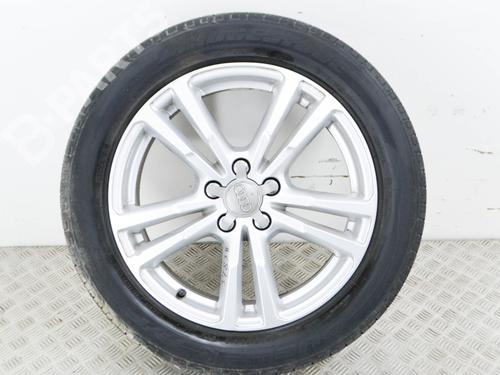 Rim AUDI Q3 (8UB, 8UG) 1.4 TSI 11113117 | B-Parts