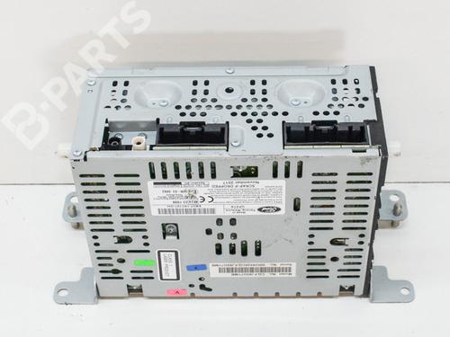 Radio FORD RANGER (TKE) 3.2 TDCi 4x4 7852964 | B-Parts