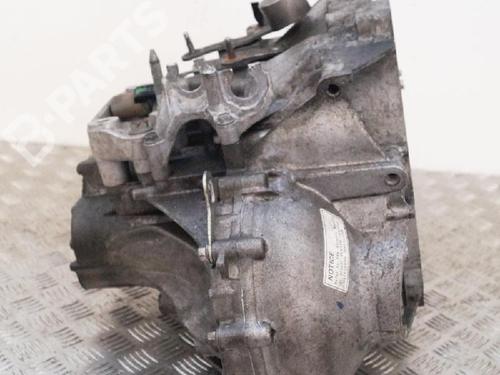 Manual gearbox HONDA CIVIC VIII Hatchback (FN, FK) 2.2 CTDi (FK3) 6732452 | B-Parts