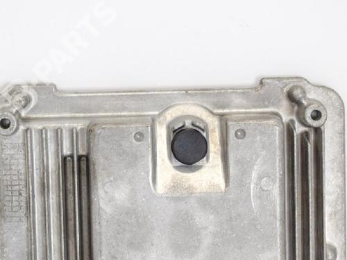 Engine control unit (ECU) AUDI Q3 (8UB, 8UG) 2.0 TDI quattro 6743640 ...