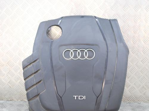 Engine cover AUDI A6 C7 (4G2, 4GC) 2.0 TDI 10369484 | B-Parts