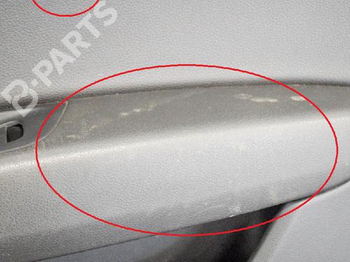 Right front door panel AUDI A6 C7 Avant (4G5, 4GD) 2.0 TDI 6839251 | B ...