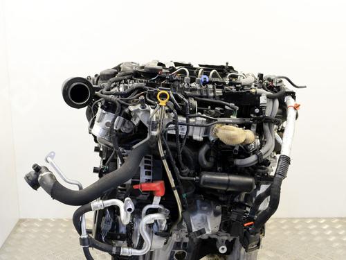 Engine LAND ROVER RANGE ROVER VELAR (L560) 2.0 D240 SD4 4x4 7902431 | B-Parts