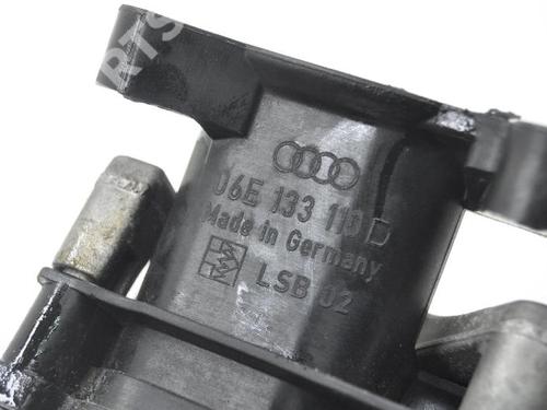 Intake manifold AUDI A6 C6 (4F2) 3.2 FSI 9863033 | B-Parts