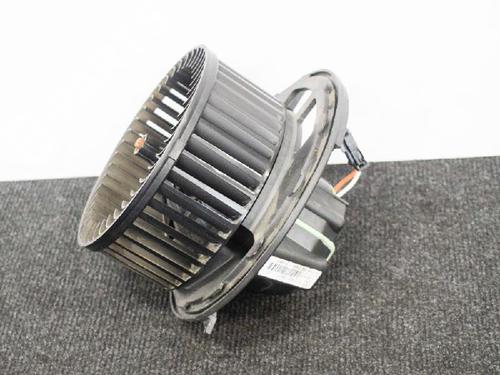 Heater blower motor MERCEDES-BENZ SLK (R172) 250 CDI / d (172.403 ...
