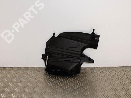 Air filter box MERCEDES-BENZ GLS (X166) 350 d 4-matic (166.824) 6734121 ...