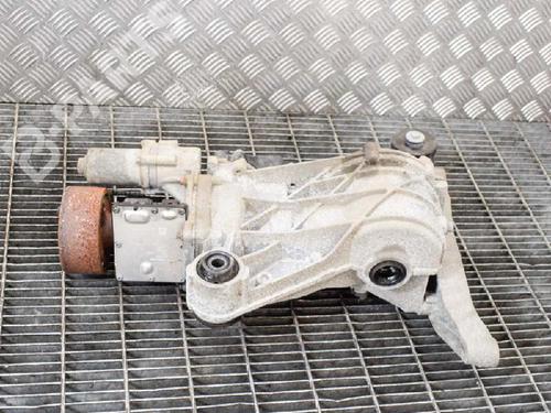 Rear differential VOLVO XC90 II (256) D5 AWD 7801116 | B-Parts