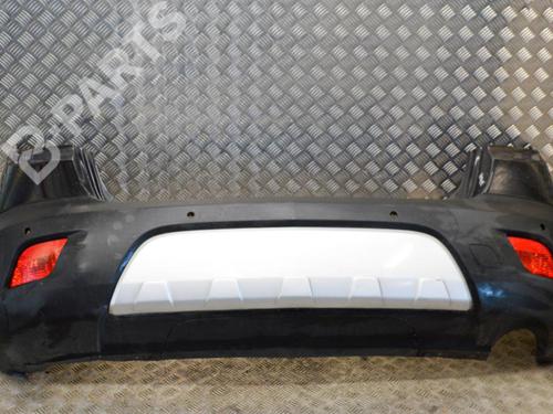 Stoßstange hinten OPEL MOKKA / MOKKA X (J13) 1.4 (_76) 6767416 | B-Parts