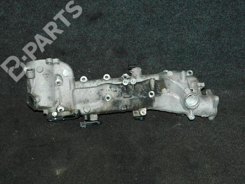 Intake manifold MERCEDES-BENZ E-CLASS (W212) E 220 CDI / BlueTEC (212. ...