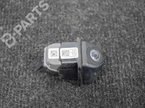 Electronic module BMW 5 Gran Turismo (F07) 520 d 7740606 | B-Parts