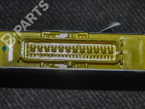 ECU airbags VW PASSAT B6 (3C2) 2.0 TDI 16V 4674590 | B-Parts