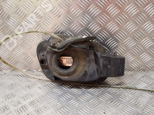 Tankklappe VW TOUAREG (7P5, 7P6) 3.0 V6 TDI 10187216 | B-Parts